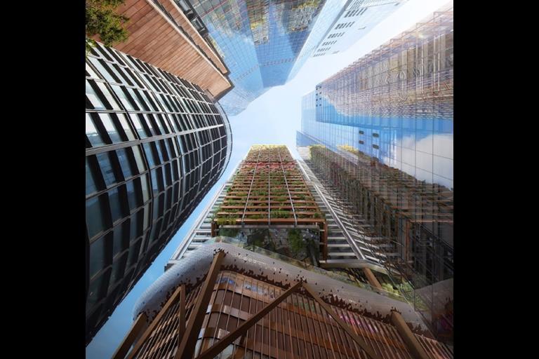 Eric Parry submits full planning application for revised 1 Undershaft ...